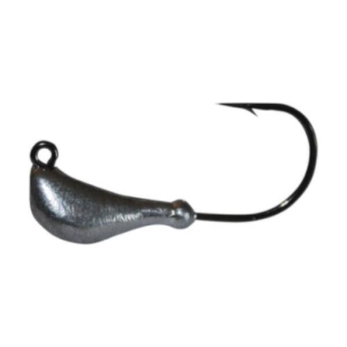 1oz Lazer Point Jig Heads » C&B Custom Jigs