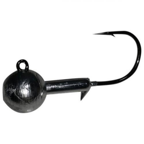 1oz Cannonball Lazer Point Jig Head 10pk » C&B Custom Jigs