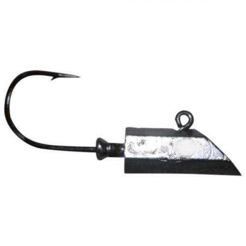 1oz Lazer Point Jig Heads » C&B Custom Jigs