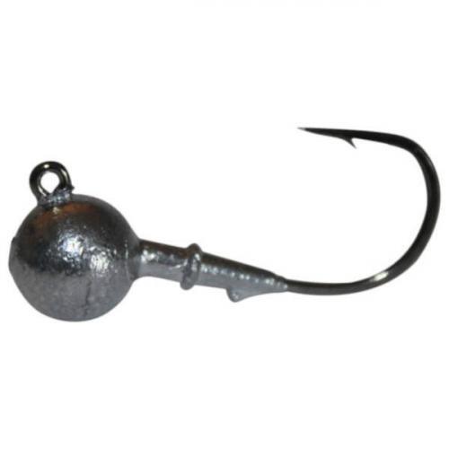 1oz Lazer Point Jig Heads » C&B Custom Jigs