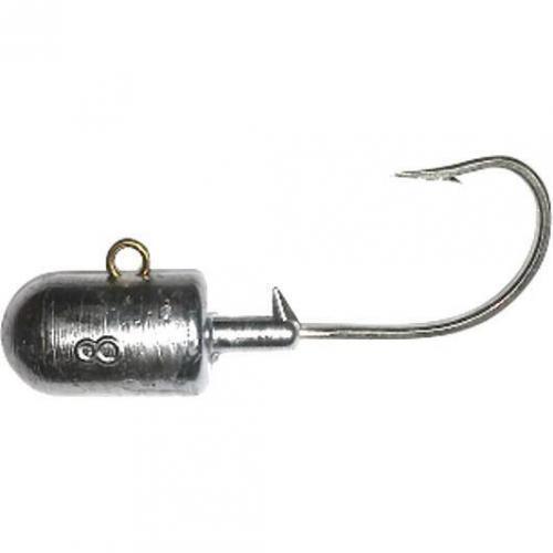 Bullet Jig Heads 8oz » C&B Custom Jigs