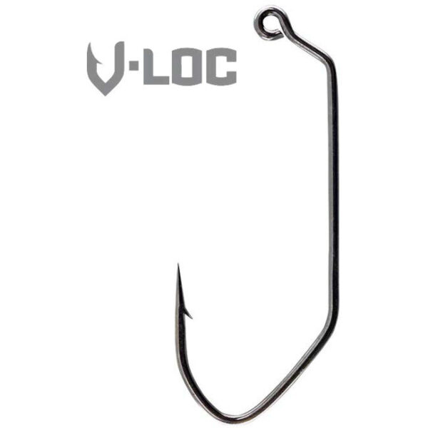 1oz Minnow Lazer Point Jig Head 10pk » C&B Custom Jigs