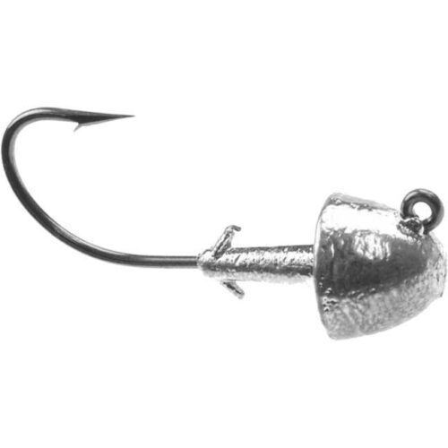 1oz Bullet Nose Lazer Point Jig Head 10pk » C&B Custom Jigs
