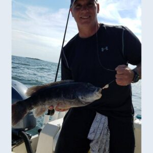 Jig Heads for saltwater or freshwater from C&B Custom Jigs LLC