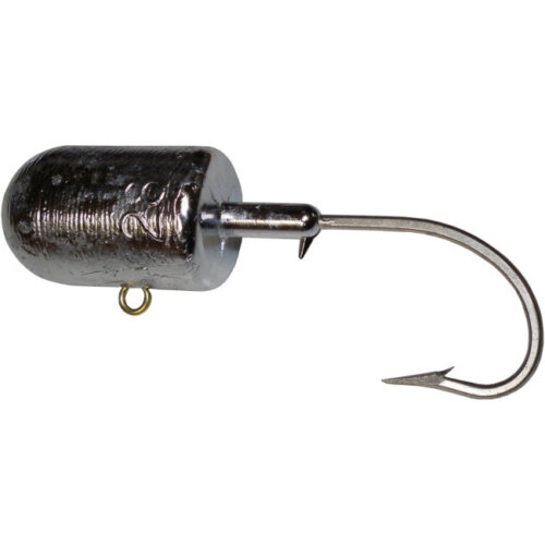 Bullet Jig Heads » C&B Custom Jigs