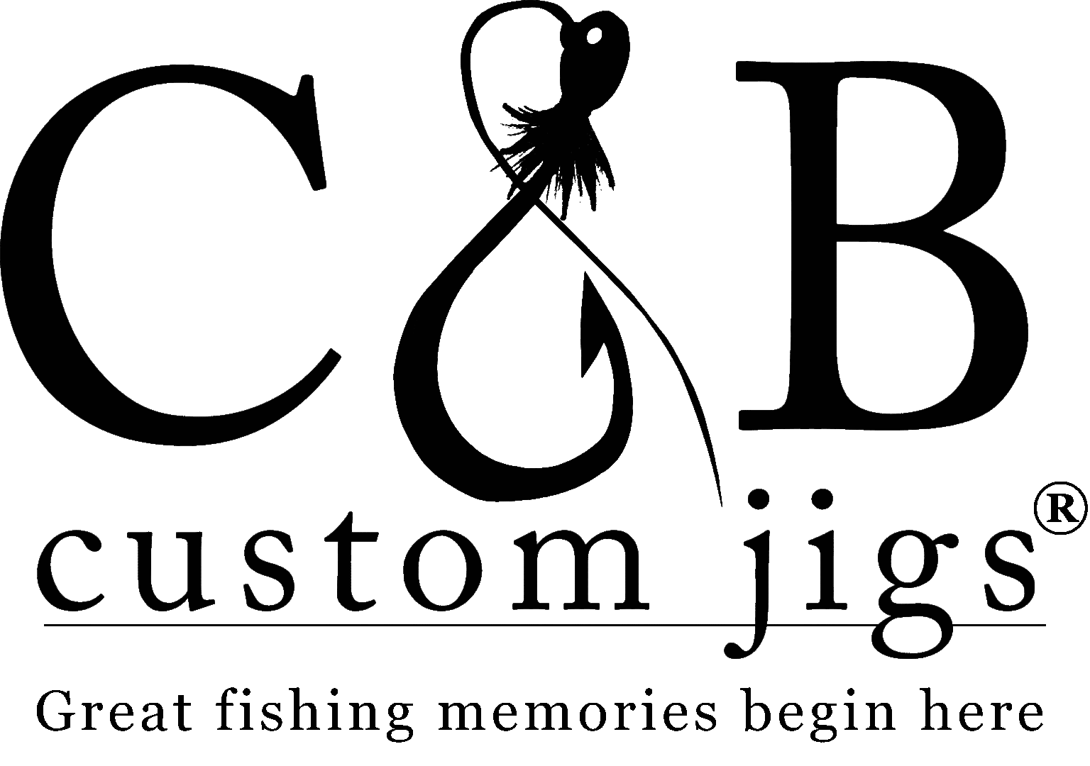 Customize Your Fishing Gear with C&B Jigs and Jig Heads » C&B Custom Jigs