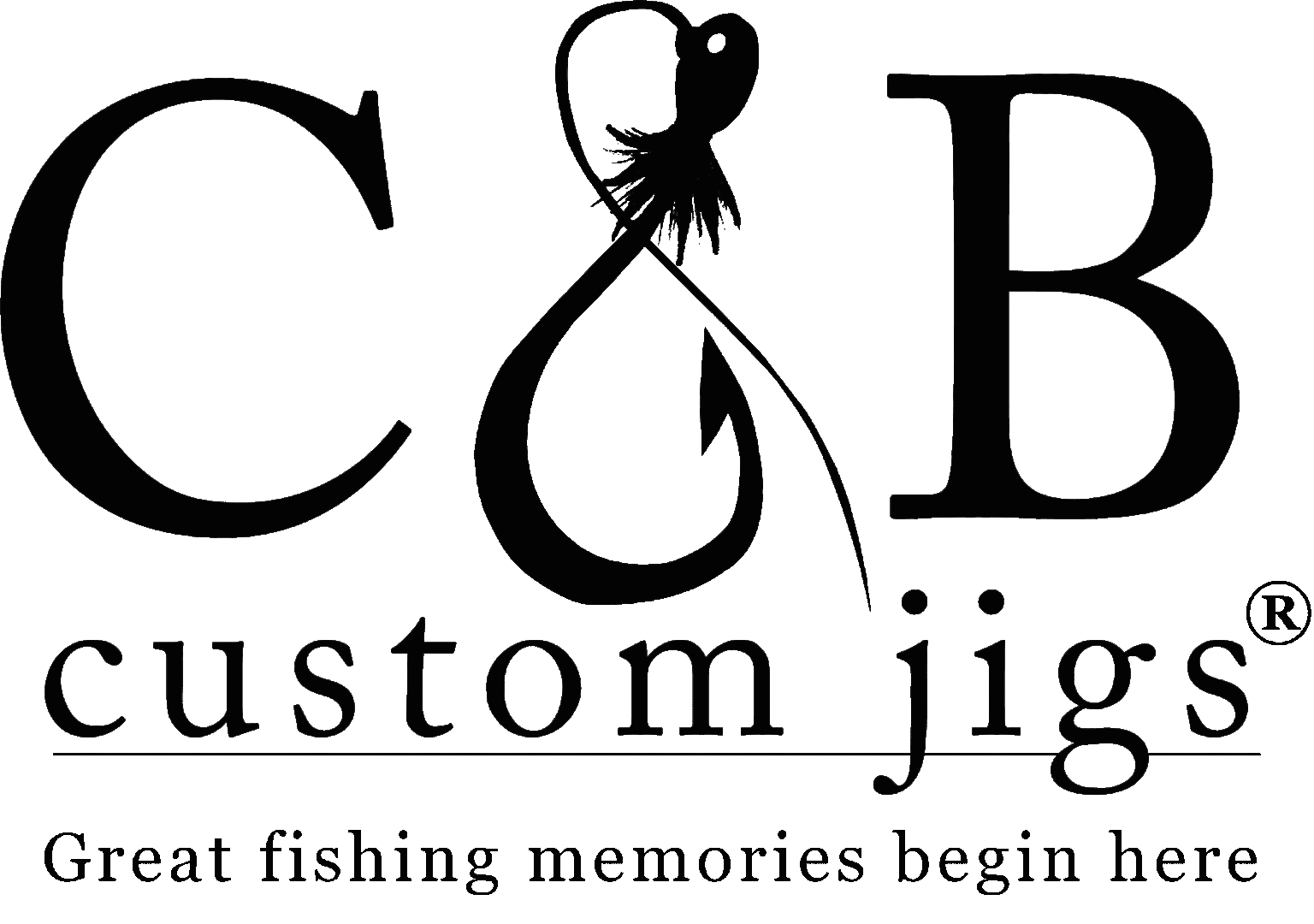 Customize Your Fishing Gear with C&B Jigs and Jig Heads » C&B Custom Jigs