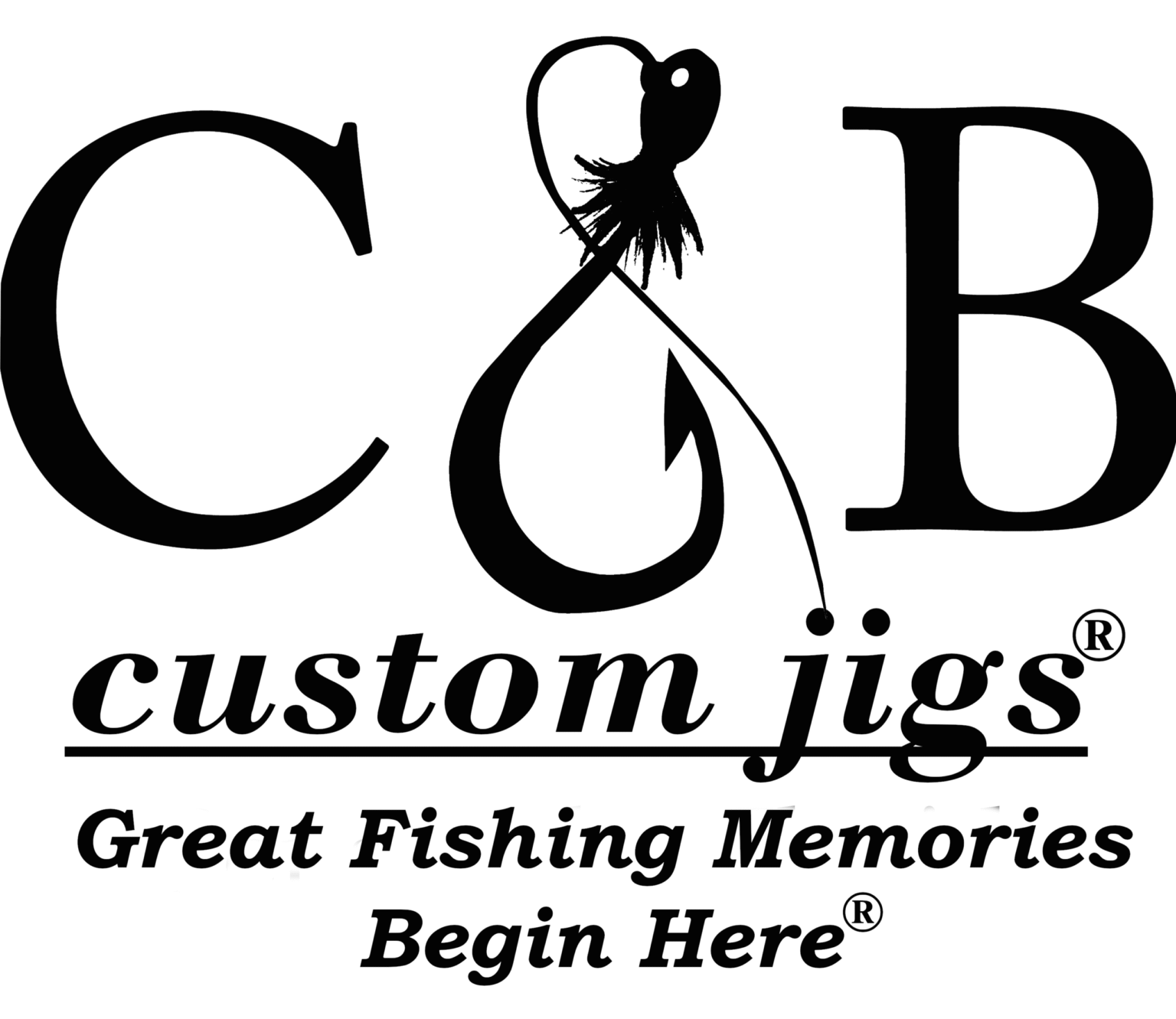 Customize Your Fishing Gear with C&B Jigs and Jig Heads » C&B Custom Jigs